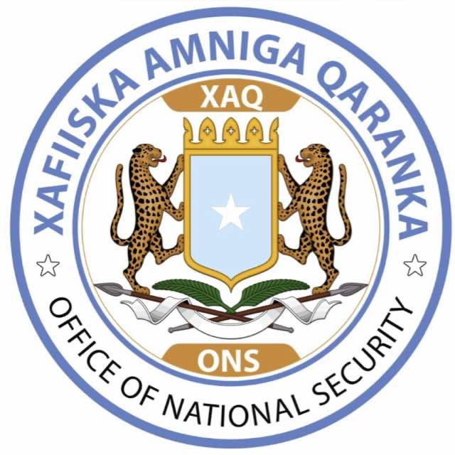 ONS | Office of National Security